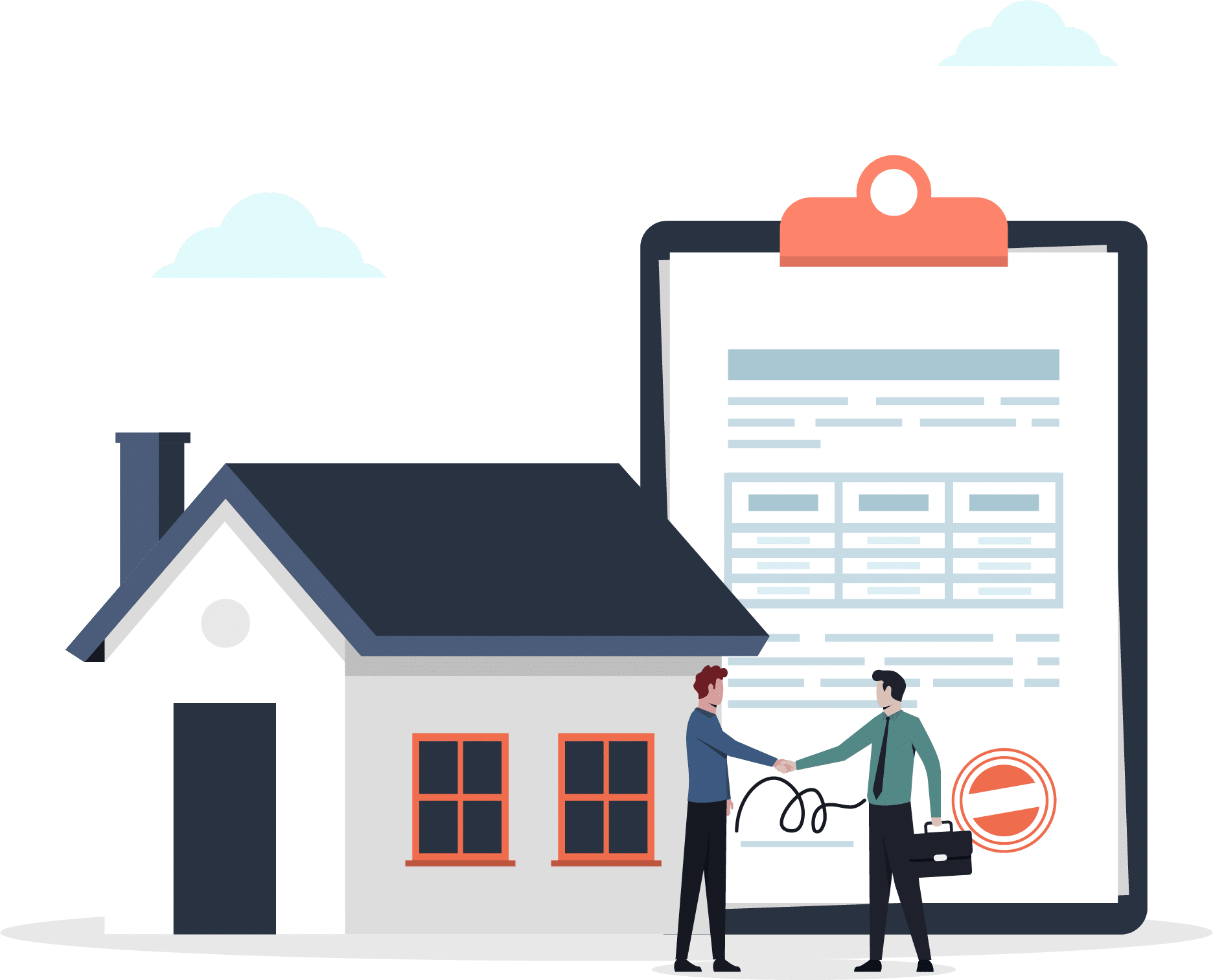 Conveyancing - www.wallacequinn.co.uk